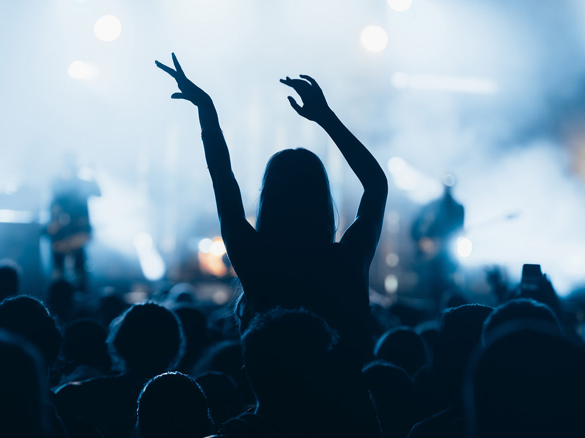 Ways to Use: Live Music – Lockabl®